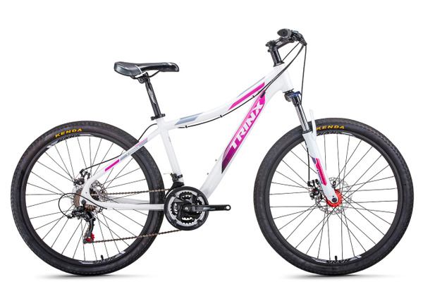 Велосипед TRINX N106 купить на OZON по низкой цене (175432981)