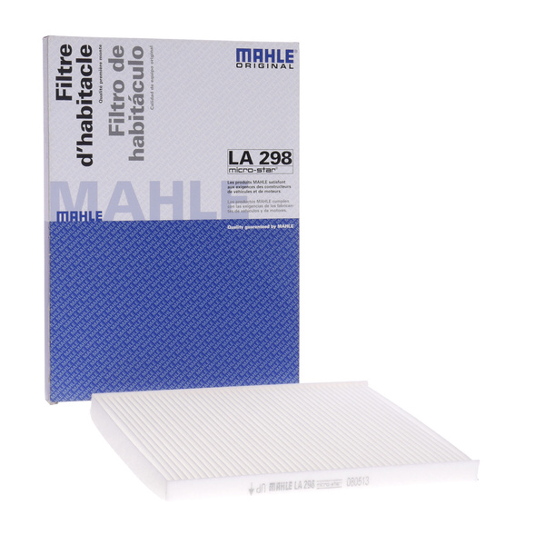 Фильтр воздушный MAHLE 411398 - купить по выгодным ценам в интернет ...