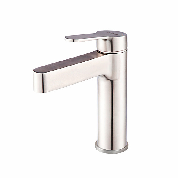 Смеситель Gappo G1099-30 Нержавеющая сталь, Металл Аэратор, Гибкая подводка - купить по выгодным ...