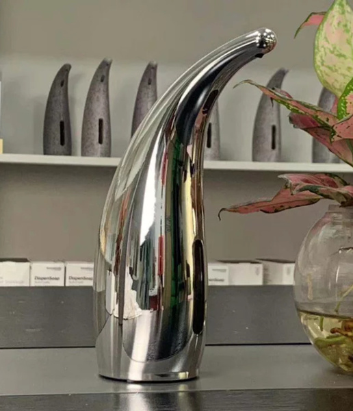 Septicon Дозатор сенсорный для антисептика жидкого мыла 300 ml ...