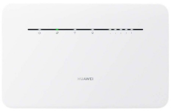 Wi-Fi роутер Huawei B535-232a, белый купить на OZON по низкой цене ...