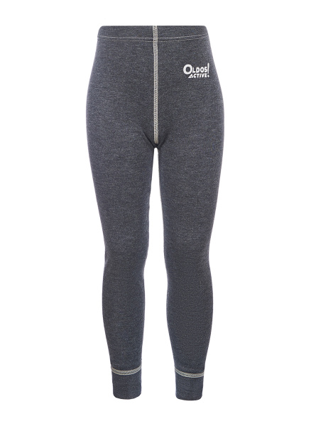Термобелье брюки OLDOS ACTIVE 116 - купить по выгодной цене в интернет-магазине OZON (194277450)