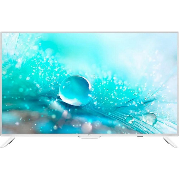Купить телевизор JVC LT-24M585W 24" - купить с доставкой по выгодным ...