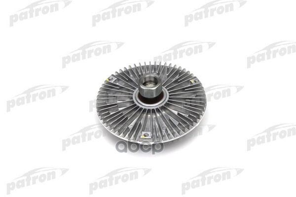 Вискомуфта вентилятора без вентилятора patron арт. pfc0001 - PATRON арт ...