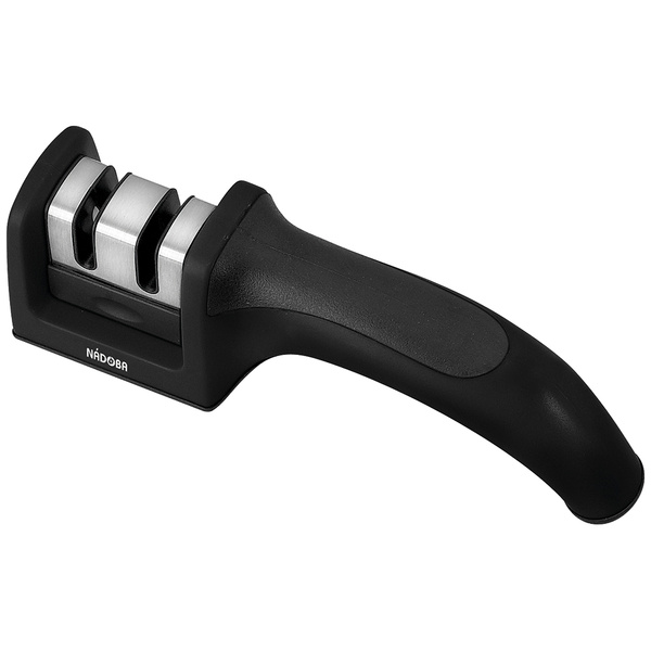 Ножеточка ручная NADOBA BORGA (723311) - купить в интернет-магазине ...