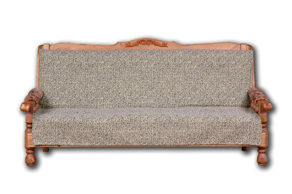 Покрывало МТОК Lorena 220x 160 см - купить по выгодным ценам в интернет-магазине OZON (201875215)