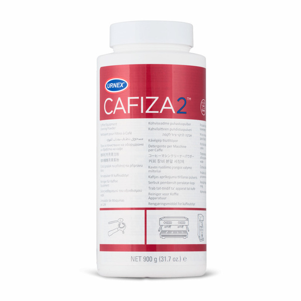 Универсальное чистящее средство для чистки от кофейных масел Urnex ...