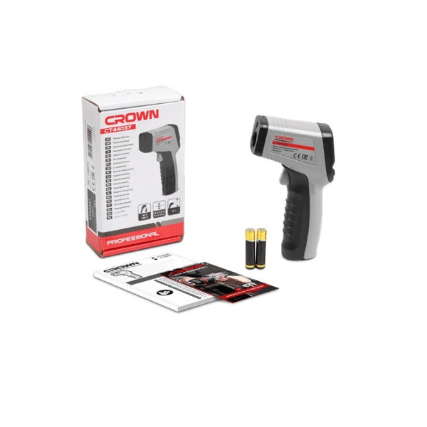 Термодетектор CT44037 купить на OZON по низкой цене (728143728)