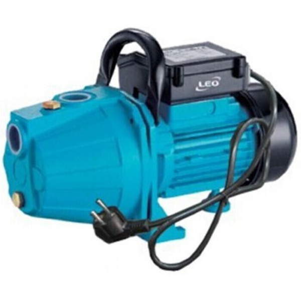 Садовый насос LEO GROUP PUMP XKJ-800I, 220 л/мин - купить по выгодной ...