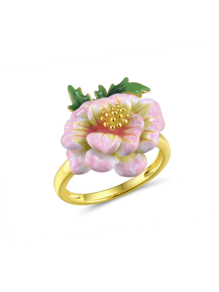 VALTERA Кольцо Серебро 925 пробы - купить с доставкой по выгодным ценам ...