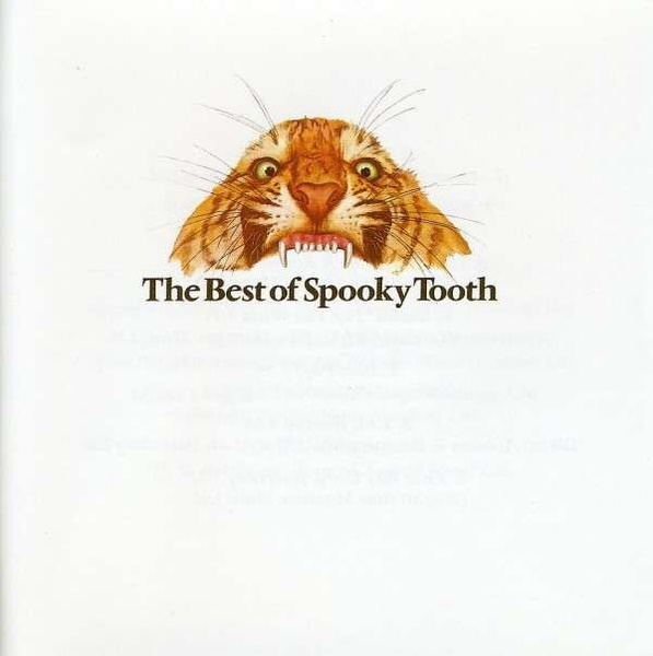 CD Spooky Tooth - The Best of Spooky Tooth - купить по низким ценам в ...
