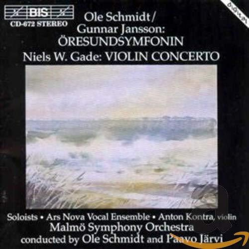 CD Schmidt / Jansson - The Ö - купить по низким ценам в интернет ...