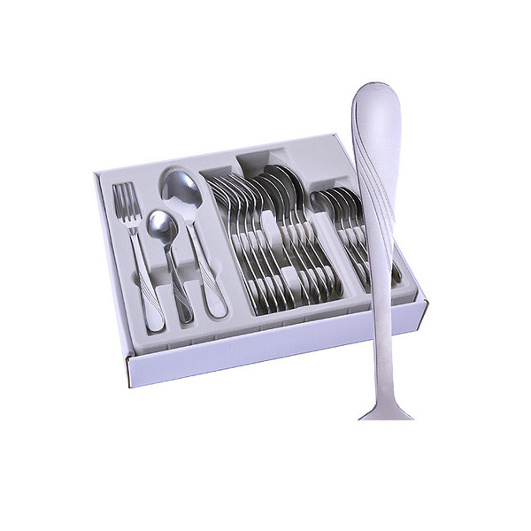 Mayer&Boch Набор столовых приборов, 18 предм. - купить с доставкой по ...