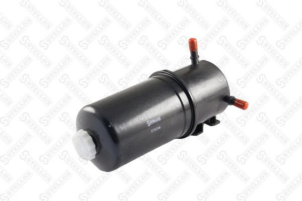 Фильтр топливный Stellox 124691 - купить по выгодным ценам в интернет ...