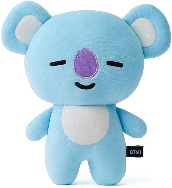 Коя БТ21 (BTS) мягкая игрушка Aurora KOYA BT21 (БТС) - купить с ...