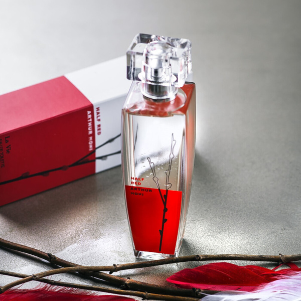 Dilis Parfum Arthur Moni Туалетная вода 101 мл (1566761472)