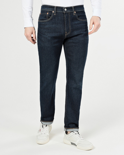 Джинсы Levi's 502 Taper 502™ Taper Fit - купить с доставкой по выгодным ценам в интернет ...
