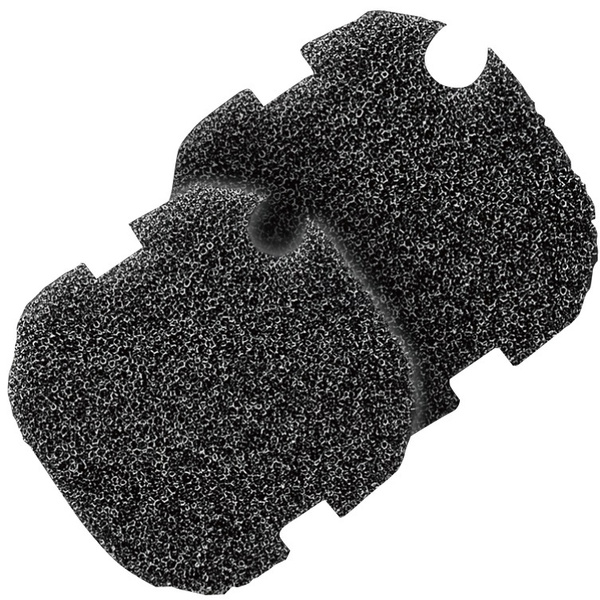 Характеристики Atman губка грубой очистки для фильтра AT-3339S, 2 шт ...