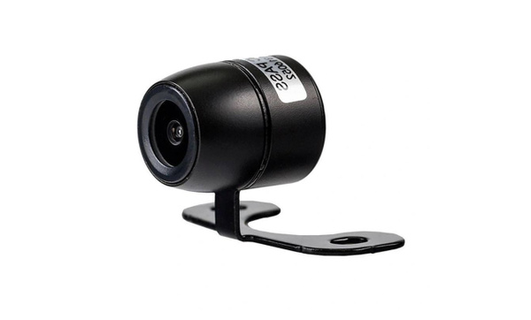 Камера заднего вида Interpower IP-168 купить по выгодной цене в интернет-магазине OZON (1363399091)