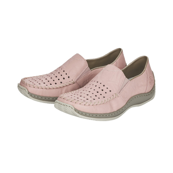 Мокасины Rieker - купить с доставкой по выгодным ценам в интернет ...