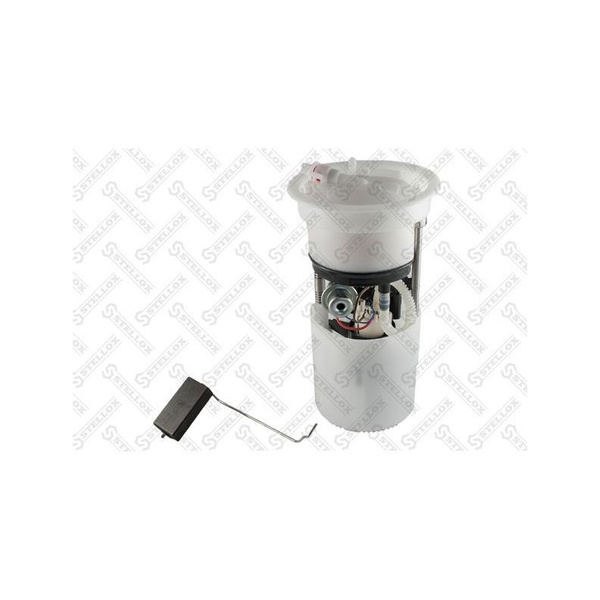 10-01707-SX насос топливный электрический в сборе 3.8bar Ford Mondeo/S ...