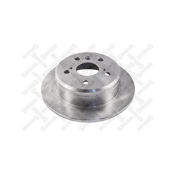 6020-4548-SX диск тормозной задний Toyota Camry all 91-00 - купить по ...