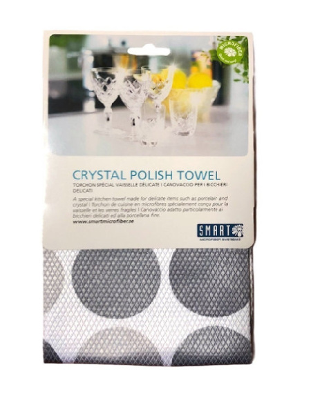 Smart Microfiber System Салфетки для уборки - купить с доставкой по ...