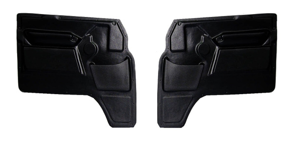 Обшивка двери УАЗ-452, 3303 - купить по выгодным ценам в интернет-магазине OZON (884688598)