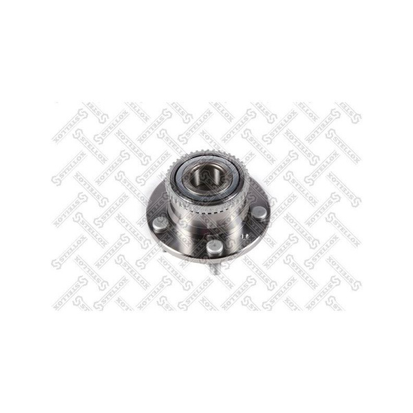 VKBA3932 HUB22612 G14V2615XB к-кт подшипника ступ. зад. Mazda 626/6 ...