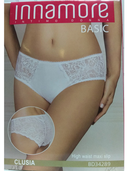 Трусы Innamore - купить с доставкой по выгодным ценам в интернет-магазине OZON (353108218)