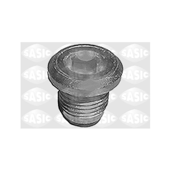 222111 пробка поддона Peugeot 405205305, CitroenZXBX M16x1,5mm - Sasic ...