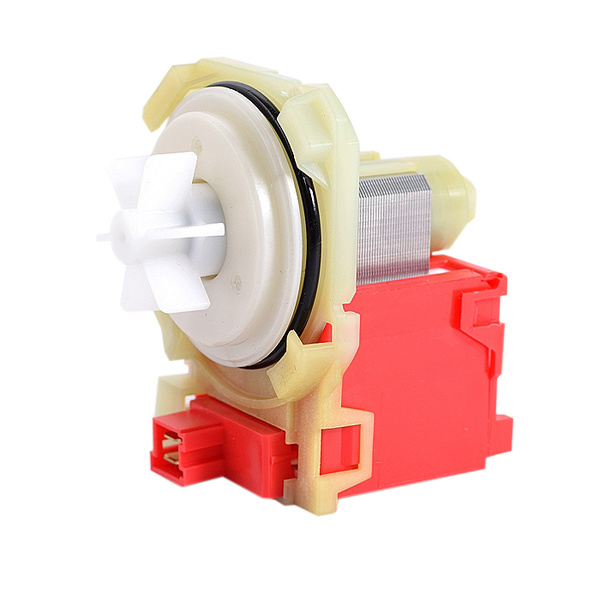 Сливной насос COPRECI 30W 4 защелки клеммы вперед вместе - купить с ...