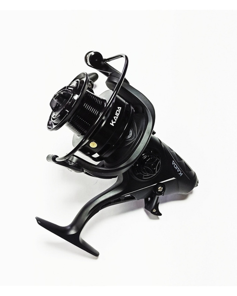 Катушка KAIDA ARCHER, Безынерционная, 5000, Передний фрикцион купить c доставкой на OZON по ...