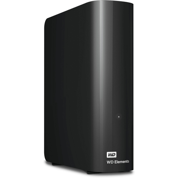 10 ТБ Стационарный внешний жесткий диск Western Digital Жесткий диск ...
