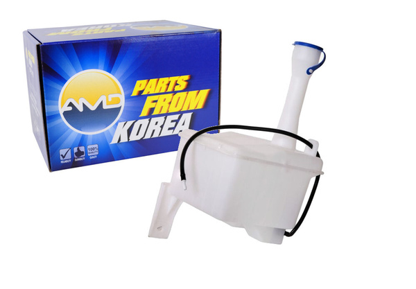 Бачок омывателя 96286324 (с насосом) для CHEVROLET (Lanos T100) - AMD ...