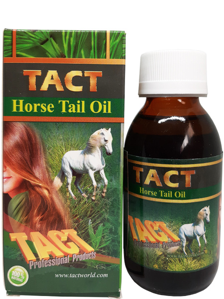 Вопросы и ответы о Масло для волос "Лошадиный хвост" / Horse Tail oil ...
