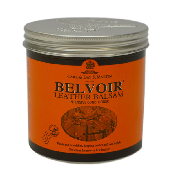 Бальзам для кожи Белвоир Belvoir Leather Balsam 500 мл CDM - купить с ...