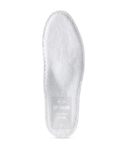 Ортопедические стельки SolaPro SPIRA ORTMANN AX1433 - купить с доставкой по выгодным ценам в ...