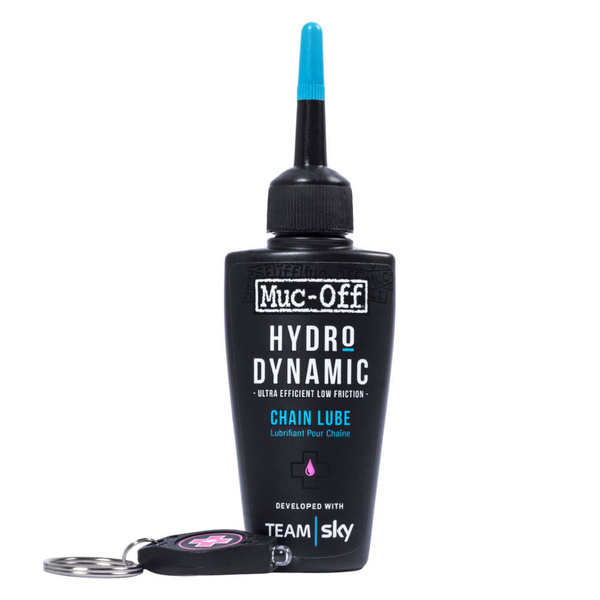 Смазка Для Цепи Muc-Off Hydrodynamic Lube 50Ml (Б/Р) - купить с ...