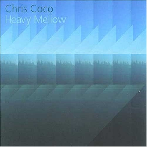 Audio CD, DVD Chris Coco: Heavy Mellow - купить по низким ценам в ...