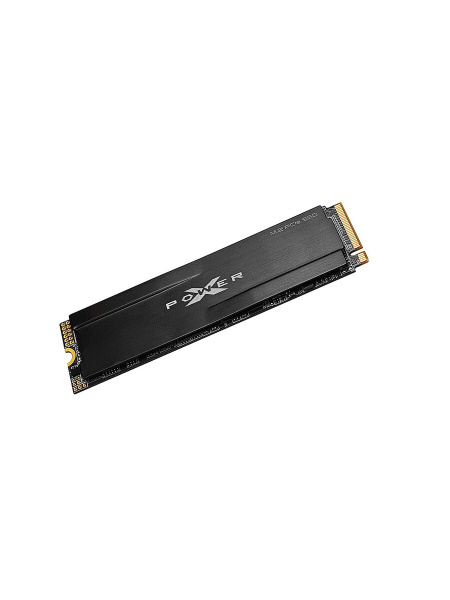 1 ТБ Внутренний SSD-диск Silicon Power XD80 (SP001TBP34XD8005) - купить ...