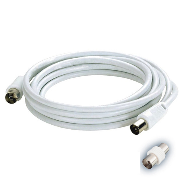 Кабель Разъем для антенны Tv F Tvcordn Разъем для антенны Tv F купить по низкой цене в