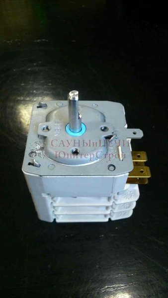 HARVIA Таймер, ZSK-510 - купить с доставкой по выгодным ценам в интернет-магазине OZON (267390179)