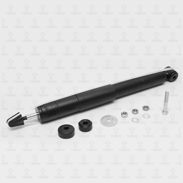 Амортизатор подвески MERCEDES W202 ->00 - купить по доступным ценам в ...