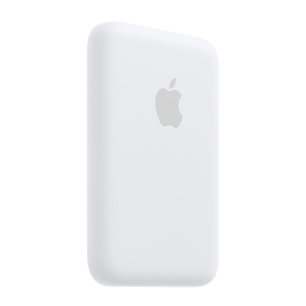 Внешний аккумулятор Apple MagSafe Battery Pack, белый (MJWY3ZE/A ...