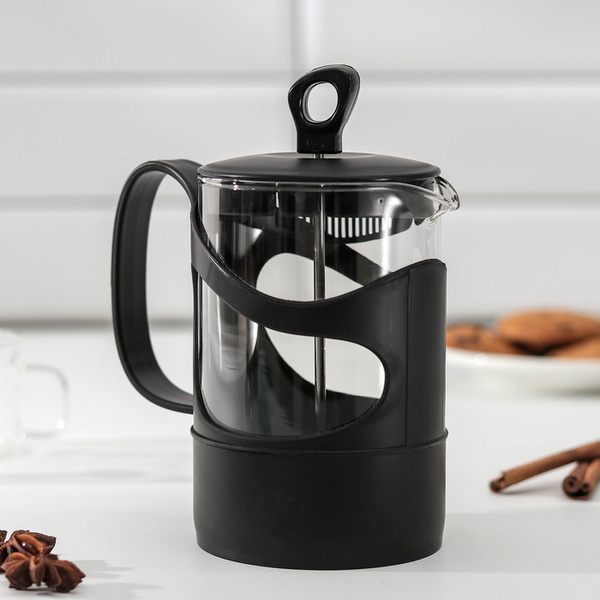 Набор чайный LISIK. - купить по выгодной цене в интернет-магазине OZON (1564933194)