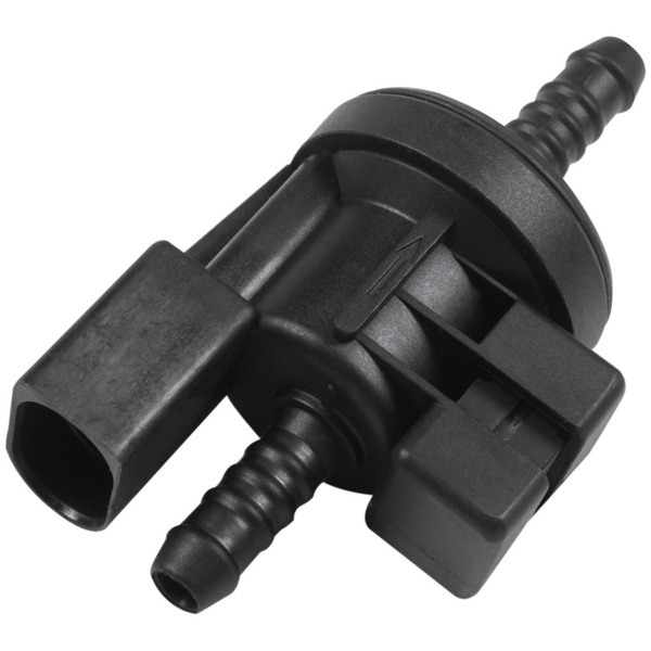 Электромагнитный клапан для продувки адсорбера паров топлива для A3 A4 ...