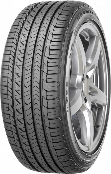 Шины для легковых автомобилей Goodyear 215/50 17 Лето - купить в ...