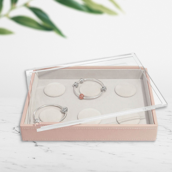 Характеристики LC Designs Классическая шкатулка Универсальная подробное описание товара ...