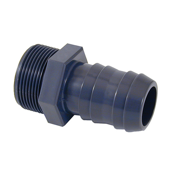 Переход на шланг 1 1/2" НР x 38 мм (Cepex) - купить с доставкой по ...